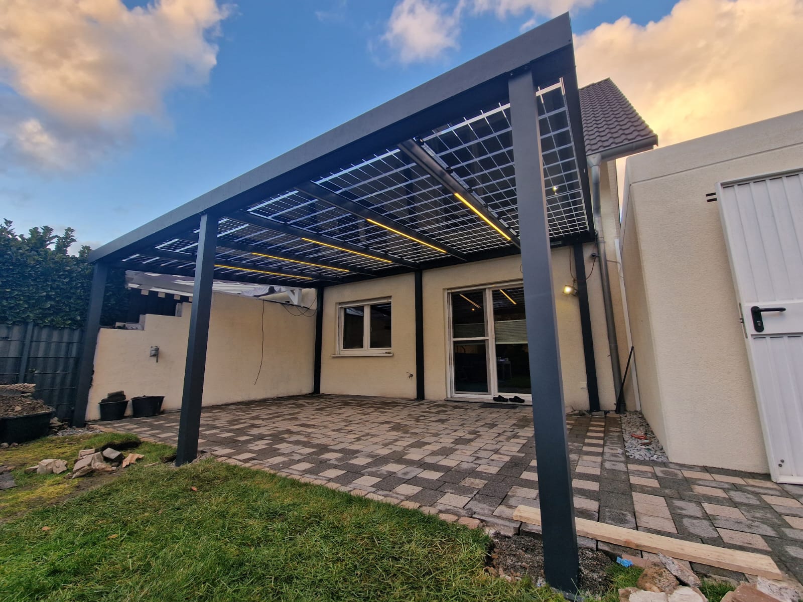 Swiss Solar Energy - Photovoltaikanlagen Schweiz